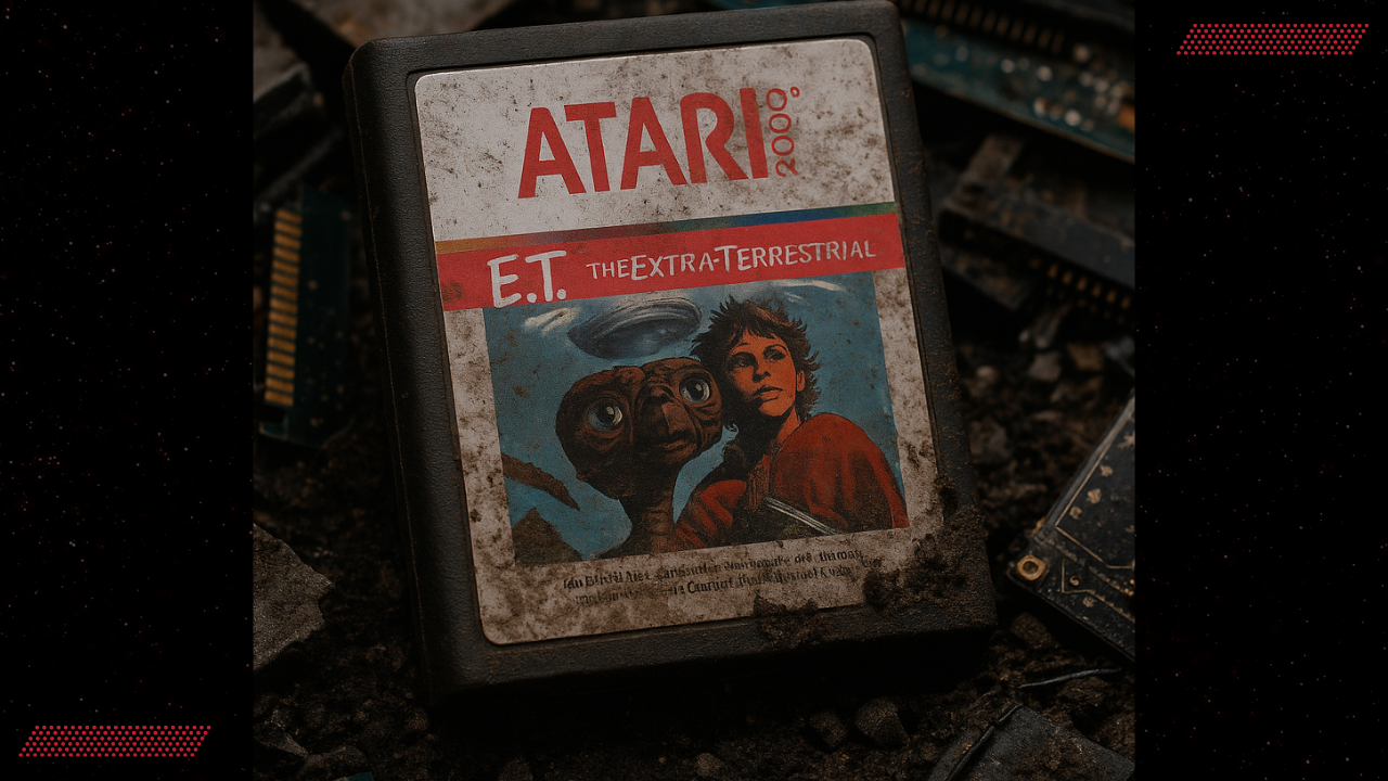 Atari - Clube dos Games