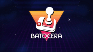 Batocera - Clube dos Games